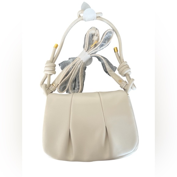 Rachel Zoe | Bags | Nwot Rachel Zoe Purse In Creamy White | Poshmark